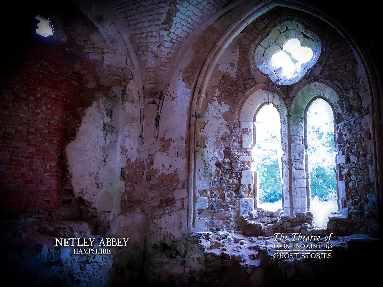 Ghost Stories, Ghost Walks and Ghost Tours across the South - from the ...